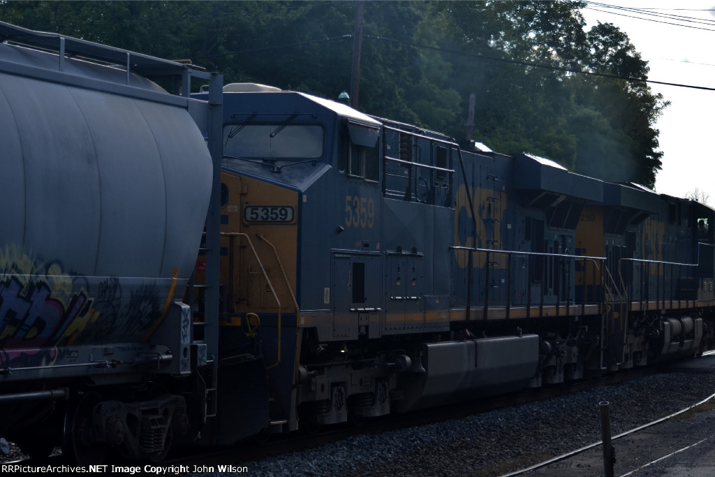 CSX 5359